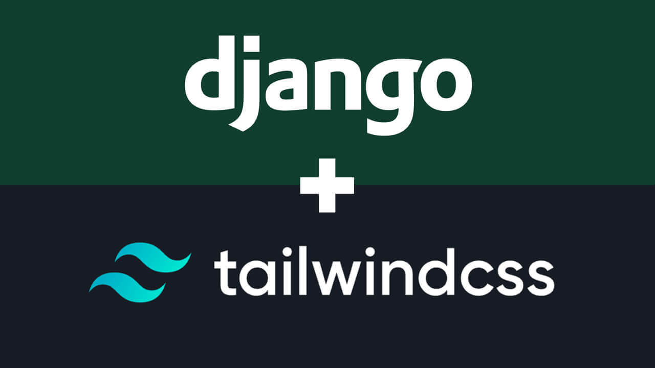 How To Install And Use Tailwind Css With Django 32 2021